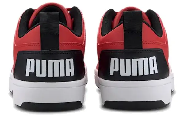 PUMA Rebound Layup Lo Sneakers