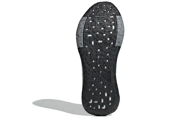Adidas Pulseboost Hd Core Sneakers - Black