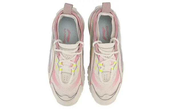 LI-NING Aurora Windwalker X Gilr Bad Five Sneakers
