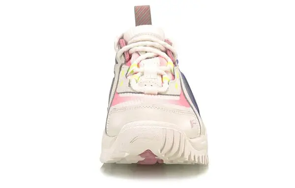LI-NING Aurora Windwalker X Gilr Bad Five Sneakers