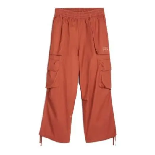PUMA X Perks And Mini Flight Pants - Apple Cider