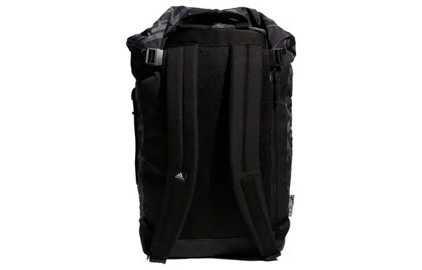 Adidas Wuji Printed Backpack