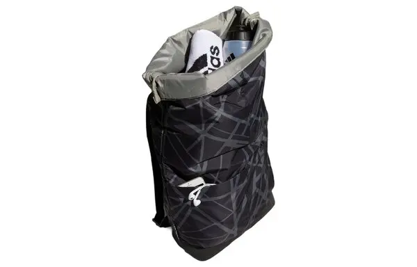 Adidas Wuji Printed Backpack