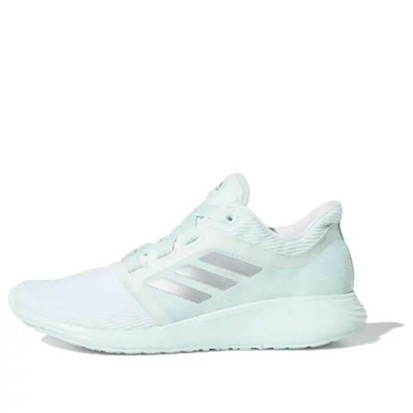 Adidas Edge Lux 3 W Sneakers - Green/silver