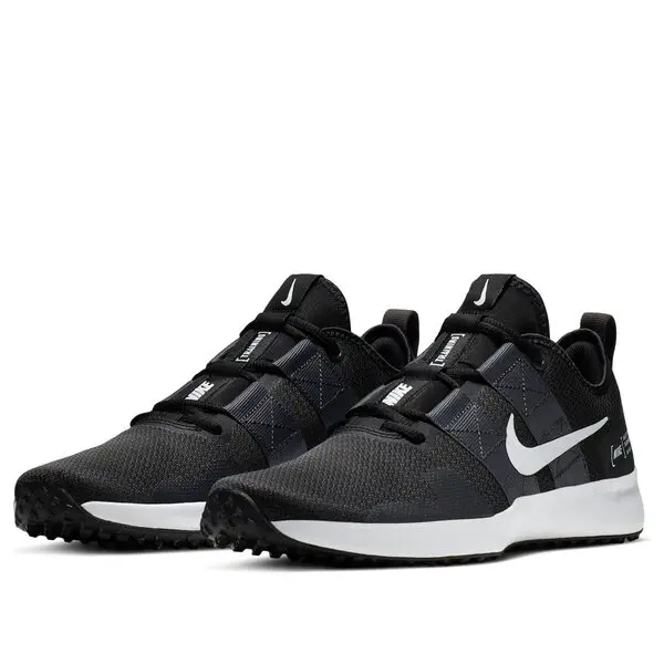 Nike Varsity Compete Tr 2 Training Sneakers - Black