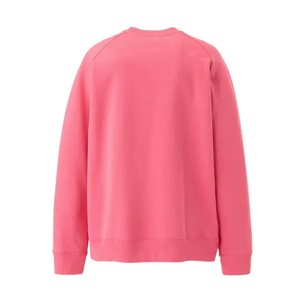 Onitsuka Tiger Crewneck Sweatshirt - Pink