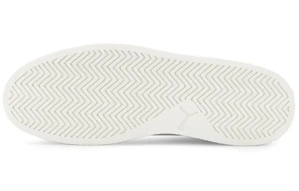 PUMA Club 1948 Team Gold Sneakers - White