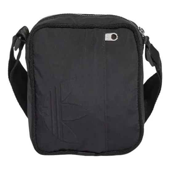 Adidas Everyday Icons Crossbody Bag - Black