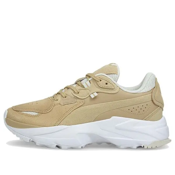 PUMA Orkid 'soft Pale Sneakers - Khaki