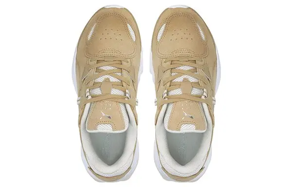 PUMA Orkid 'soft Pale Sneakers