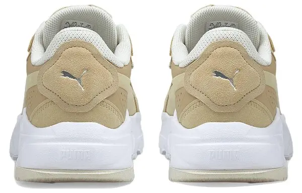 PUMA Orkid 'soft Pale Sneakers