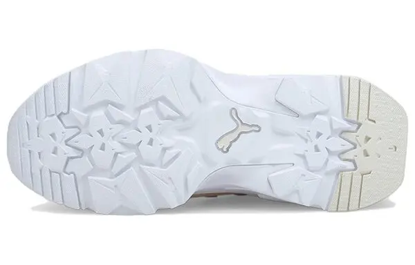 PUMA Orkid 'soft Pale Sneakers
