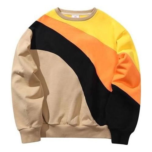 LI-NING Color Block Pullover