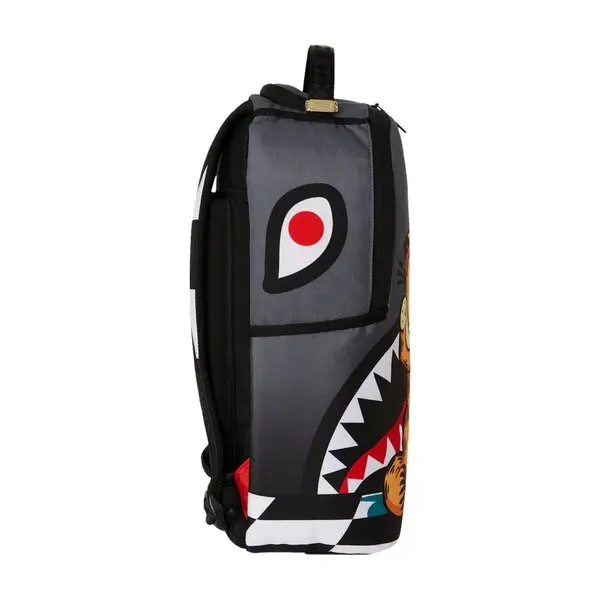 SPRAYGROUND Garfield Extra Cheese Dlxr Backpack