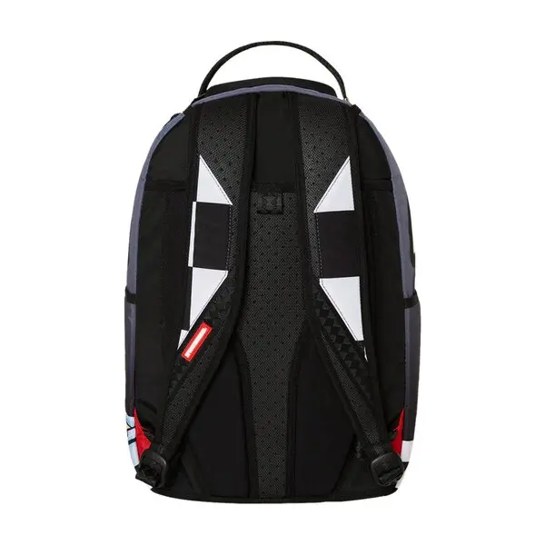 SPRAYGROUND Garfield Extra Cheese Dlxr Backpack - Multicolor