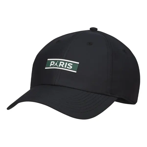JORDAN Paris Saint-germain Heritage86 Sports Cap - Black