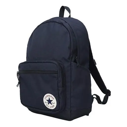 CONVERSE Go 2 Backpack - Navy