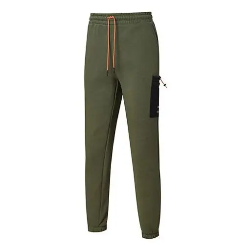 PUMA Interstellar 3m Reflective Trousers - Default Color