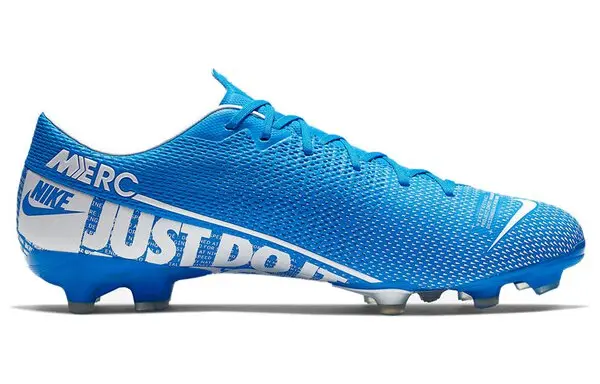 Nike Mercurial Vapor 13 Academy Fg Football Boots - Blue