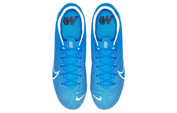 Nike Mercurial Vapor 13 Academy Fg Football Boots - Blue