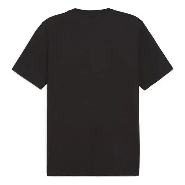 PUMA Graphic Summer Sports T-shirt