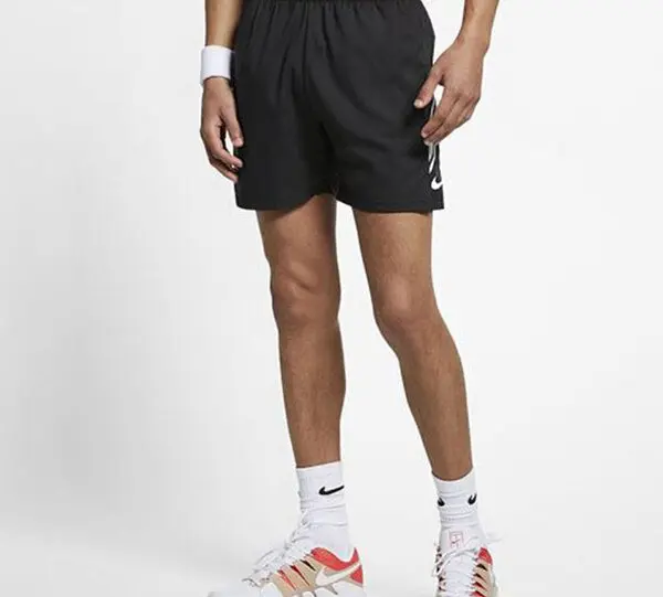 Nike Court Dri-fit Tennis Shorts
