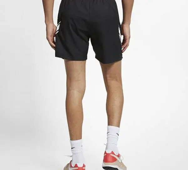Nike Court Dri-fit Tennis Shorts