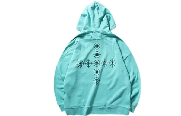 PUMA X Rhude Graphic Hoodie
