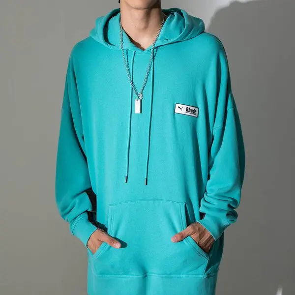 PUMA X Rhude Graphic Hoodie