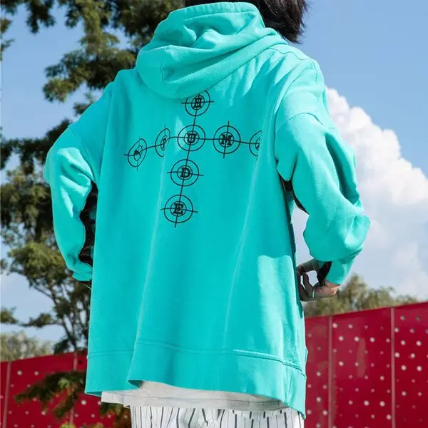 PUMA X Rhude Graphic Hoodie