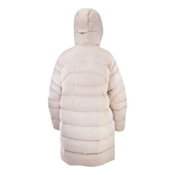 SALOMON Outline Novelty Down Hooded Jacket