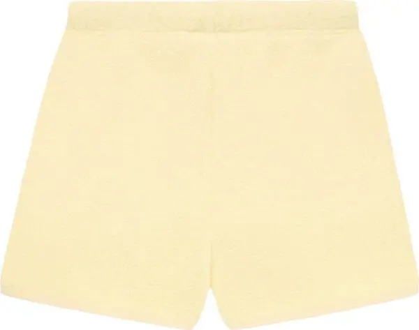 Fear Of God Nylon Running Short