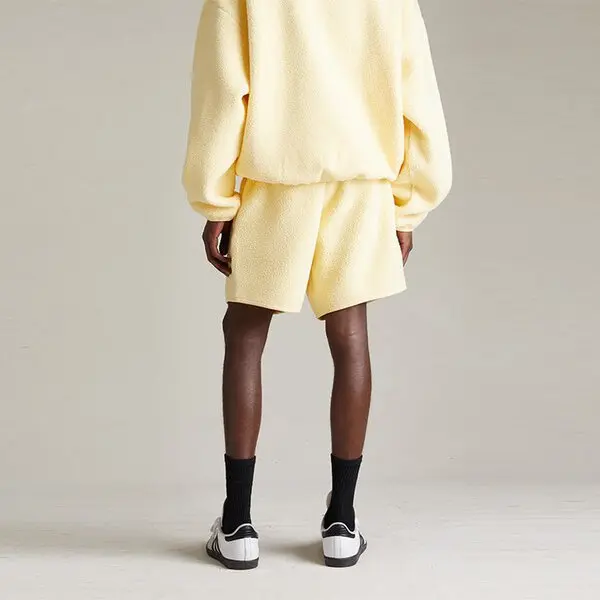 Fear Of God Nylon Running Short