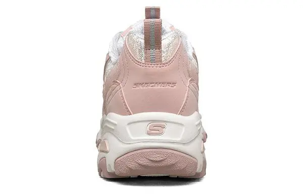 Sketchers D'lites 1.0 Athletic Sneakers