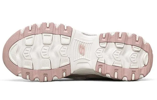 Sketchers D'lites 1.0 Athletic Sneakers