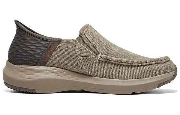 Sketchers Slip-ins Parson Dewitt Slip-on Loafers