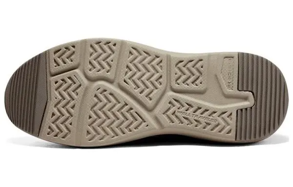 Sketchers Slip-ins Parson Dewitt Slip-on Loafers - Taupe