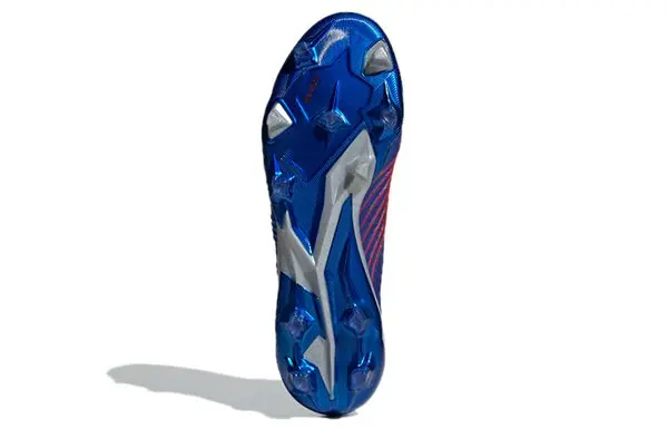 Adidas Predator 19+ Fg - Blue