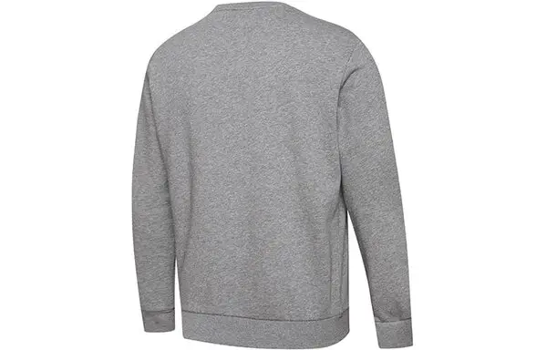 PUMA Round Neck Pullover