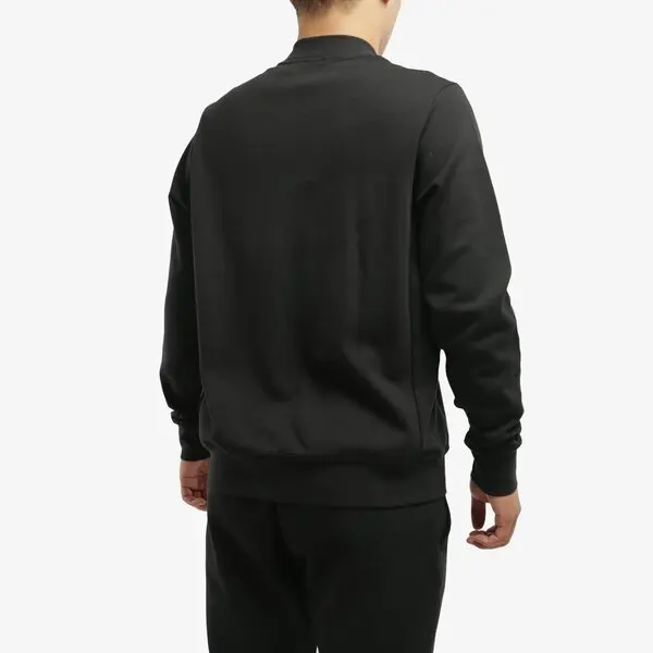 Adidas Training Zip-up Logo Jacket