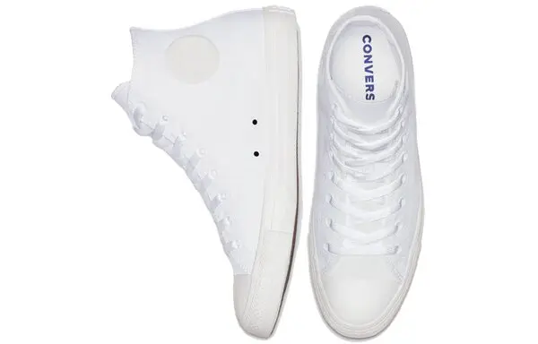 CONVERSE Chuck Taylor All Star High Top Sneakers - White