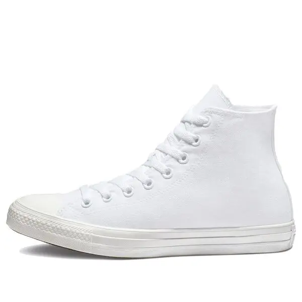 CONVERSE Chuck Taylor All Star High Top Sneakers - White