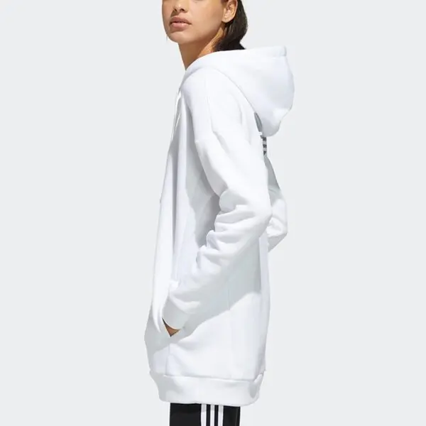 Adidas Trefoil Hoodie