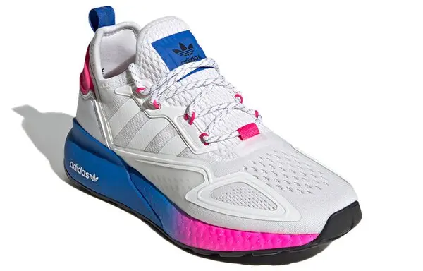 Adidas Zx 2k Boost Sneakers - White