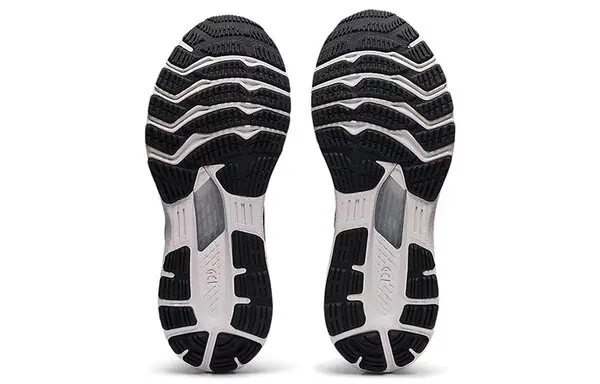 Asics Gel-kayano 28 Wide Performance Footwear - Black/white