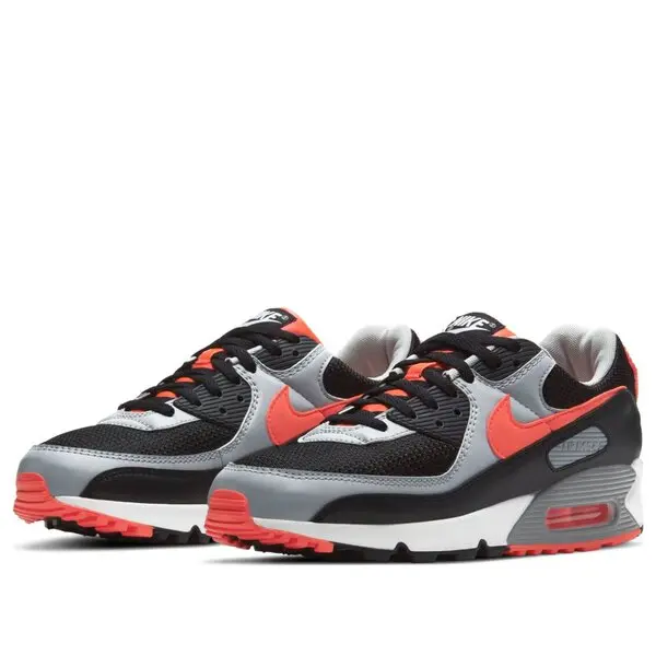 Nike Max 90 - Black