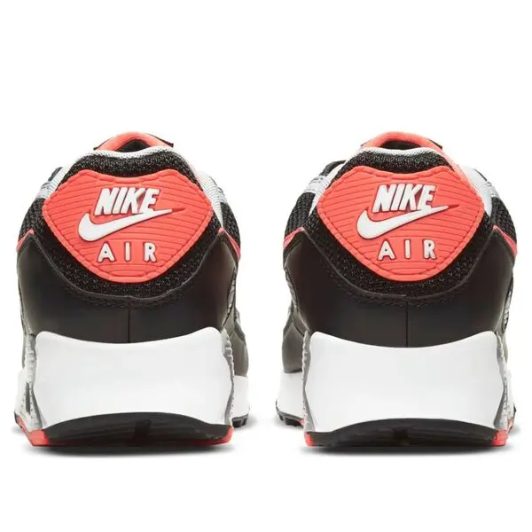 Nike Max 90 - Black