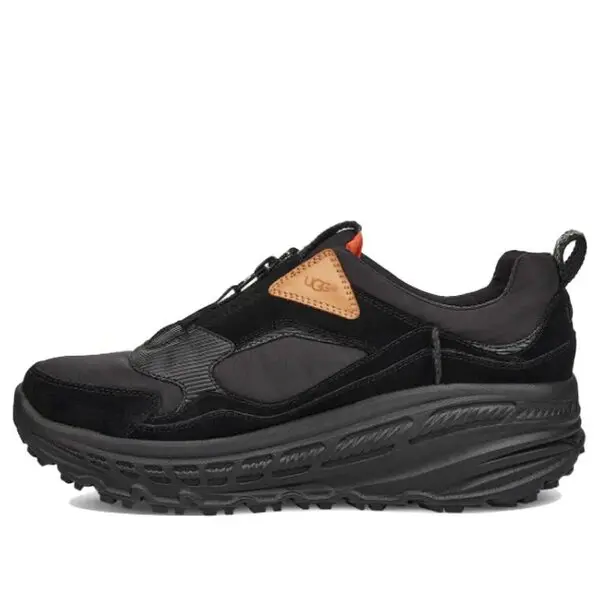 UGG Ca805 X Mlt Low Tops Athletic Shoe - Black