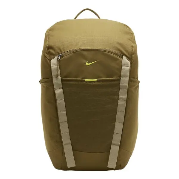 Nike Hike Backpack 27l - Olive/green