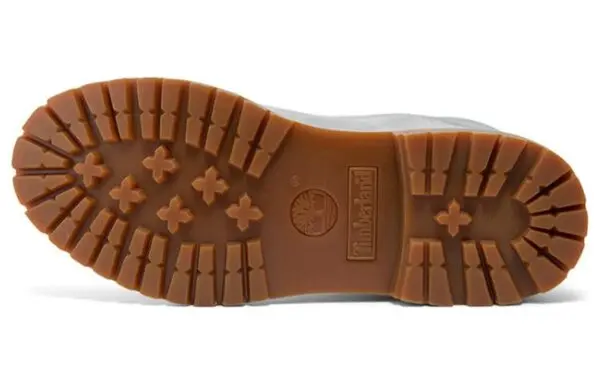 Timberland Roll Top Boots Basic